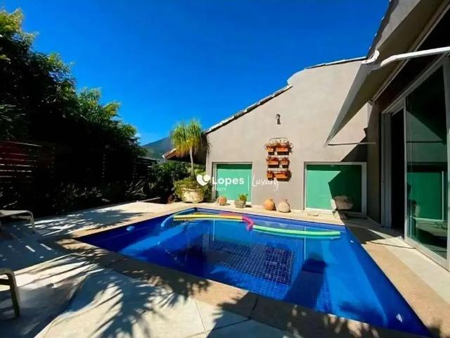 Cobertura para Venda em Rio de Janeiro/RJ Barra da Tijuca 3 Quartos