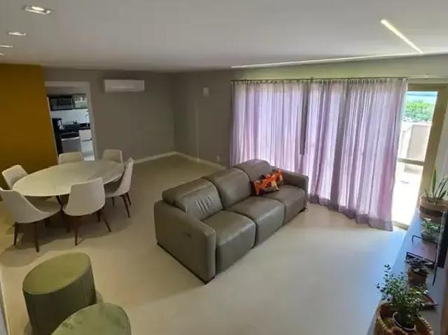 Cobertura para Venda em Rio de Janeiro/RJ Barra da Tijuca 3 Quartos