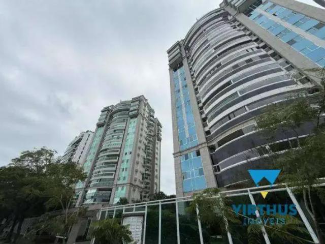 Cobertura para Venda em Rio de Janeiro/RJ Barra da Tijuca 3 Quartos
