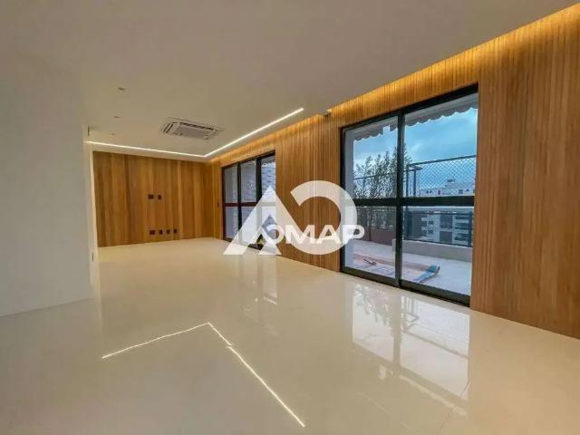 Cobertura para Venda em Rio de Janeiro/RJ Barra da Tijuca 3 Quartos