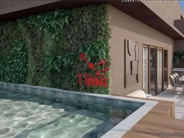 Cobertura para Venda em Rio de Janeiro/RJ Barra da Tijuca 3 Quartos
