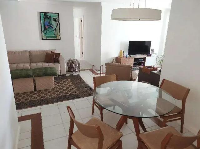 Cobertura para Venda em Rio de Janeiro/RJ Barra da Tijuca 3 Quartos
