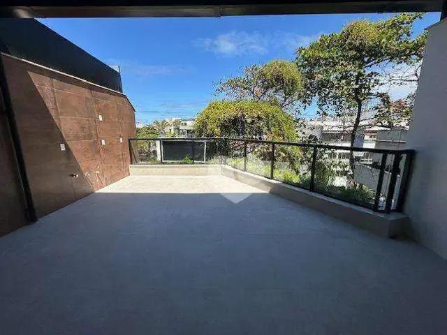 Cobertura para Venda em Rio de Janeiro/RJ Barra da Tijuca 3 Quartos