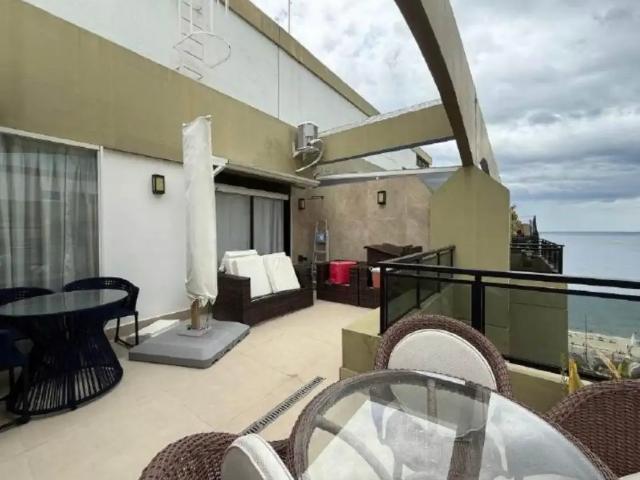 Cobertura para Venda em Rio de Janeiro/RJ Barra da Tijuca 3 Quartos
