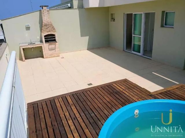 Cobertura para Venda em Rio de Janeiro/RJ Barra da Tijuca 3 Quartos