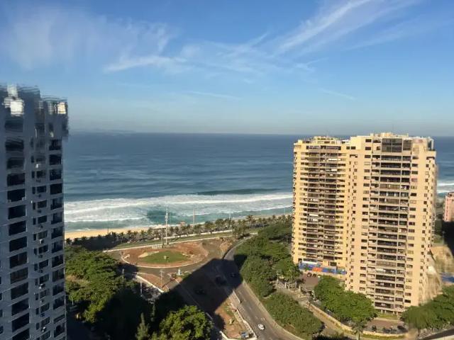 Cobertura para Venda em Rio de Janeiro/RJ Barra da Tijuca 3 Quartos