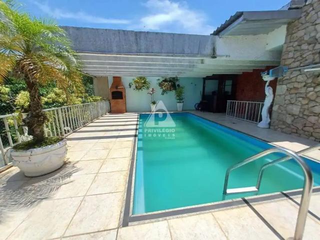 Cobertura para Venda em Rio de Janeiro/RJ Barra da Tijuca 3 Quartos