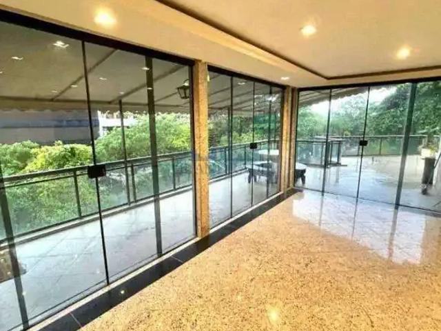 Cobertura para Venda em Rio de Janeiro/RJ Barra da Tijuca 3 Quartos