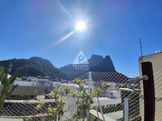 Cobertura para Venda em Rio de Janeiro/RJ Barra da Tijuca 3 Quartos