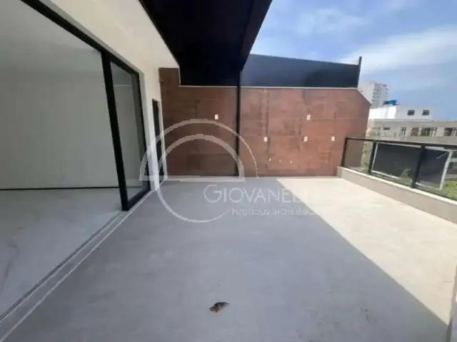 Cobertura para Venda em Rio de Janeiro/RJ Barra da Tijuca 3 Quartos