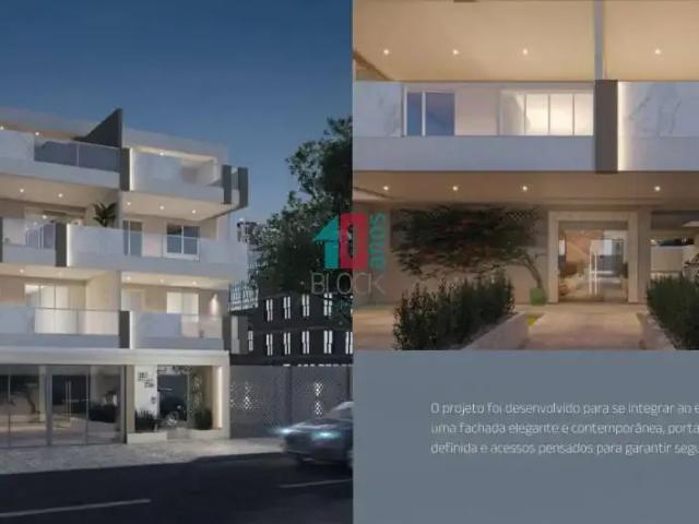 Cobertura para Venda em Rio de Janeiro/RJ Barra da Tijuca 3 Quartos