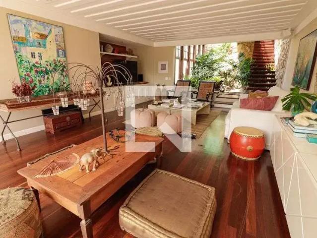 Cobertura para Venda em Rio de Janeiro/RJ Barra da Tijuca 3 Quartos