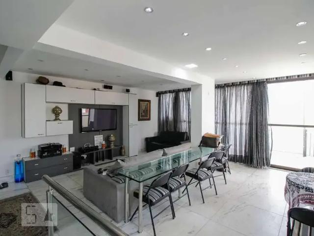 Cobertura para Venda em Rio de Janeiro/RJ Barra da Tijuca 3 Quartos