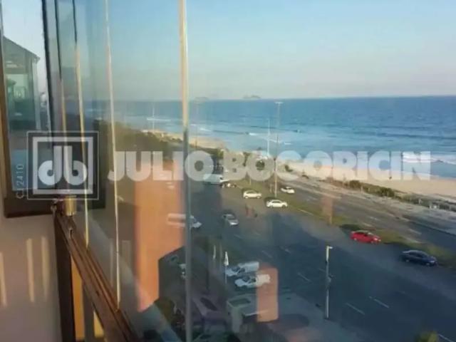 Cobertura para Venda em Rio de Janeiro/RJ Barra da Tijuca 3 Quartos