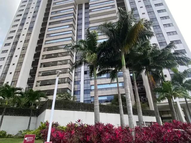 Cobertura para Venda em Rio de Janeiro/RJ Barra da Tijuca 3 Quartos