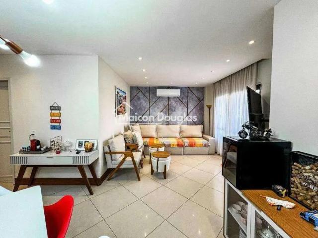 Cobertura para Venda em Rio de Janeiro/RJ Barra da Tijuca 3 Quartos