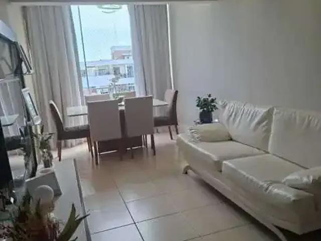 Cobertura para Venda em Rio de Janeiro/RJ Barra da Tijuca 3 Quartos