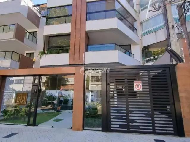 Cobertura para Venda em Rio de Janeiro/RJ Barra da Tijuca 3 Quartos