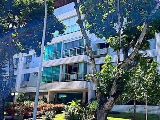 Cobertura para Venda em Rio de Janeiro/RJ Barra da Tijuca 3 Quartos