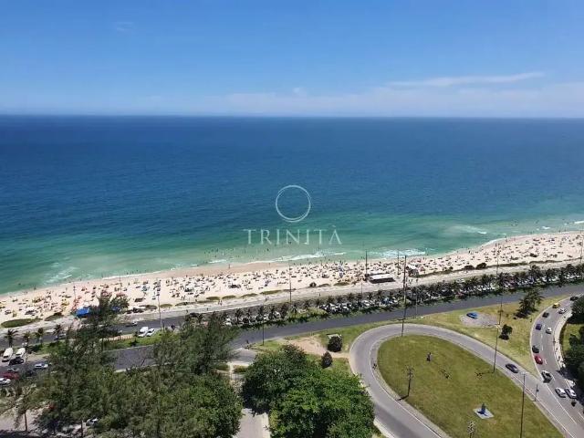 Cobertura para Venda em Rio de Janeiro/RJ Barra da Tijuca 3 Quartos