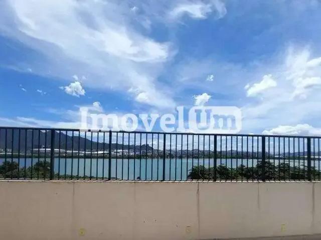 Cobertura para Venda em Rio de Janeiro/RJ Barra da Tijuca 3 Quartos