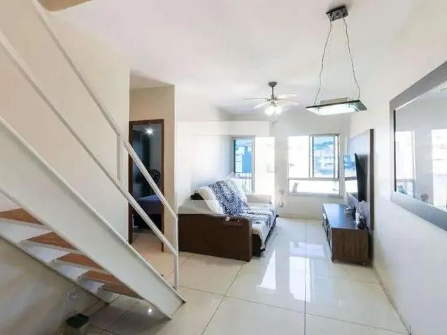 Cobertura para Venda em Rio de Janeiro/RJ Benfica 2 Quartos