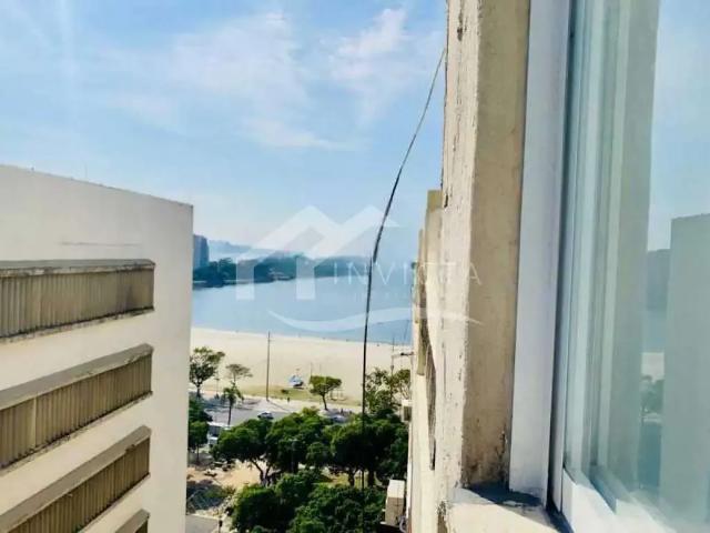 Cobertura para Venda em Rio de Janeiro/RJ Botafogo 1 Quartos