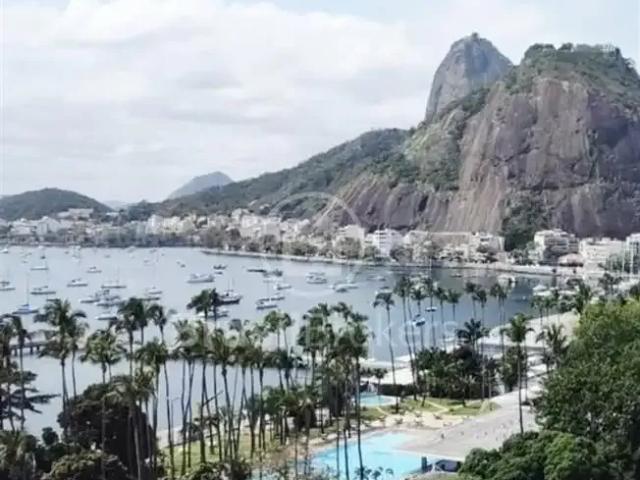 Cobertura para Venda em Rio de Janeiro/RJ Botafogo 2 Quartos