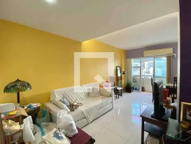 Cobertura para Venda em Rio de Janeiro/RJ Botafogo 2 Quartos