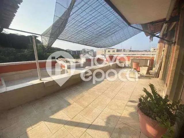Cobertura para Venda em Rio de Janeiro/RJ Botafogo 2 Quartos