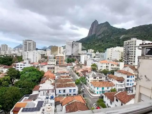 Cobertura para Venda em Rio de Janeiro/RJ Botafogo 2 Quartos