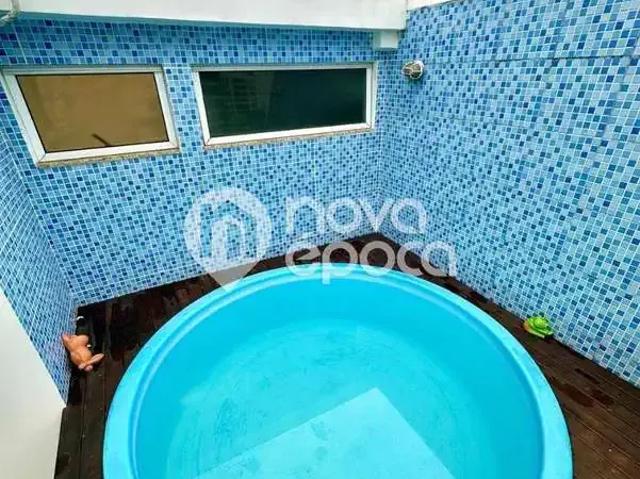 Cobertura para Venda em Rio de Janeiro/RJ Botafogo 2 Quartos