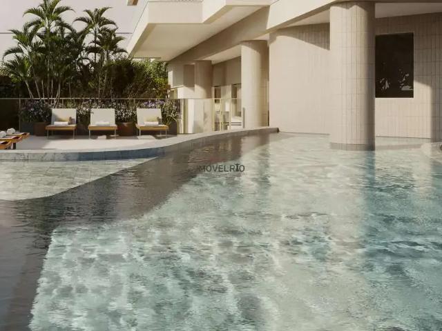 Cobertura para Venda em Rio de Janeiro/RJ Botafogo 2 Quartos