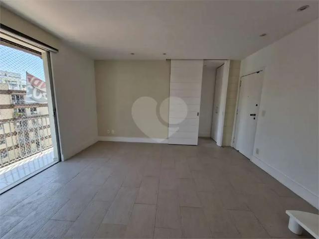 Cobertura para Venda em Rio de Janeiro/RJ Botafogo 2 Quartos