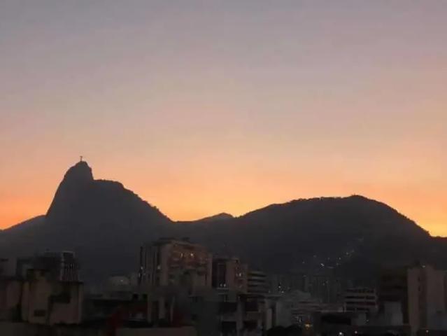 Cobertura para Venda em Rio de Janeiro/RJ Botafogo 2 Quartos
