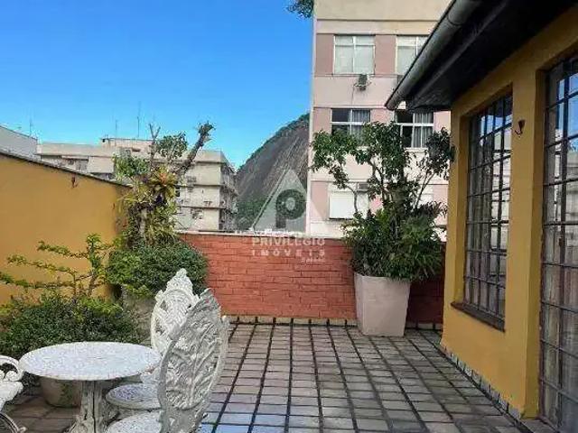 Cobertura para Venda em Rio de Janeiro/RJ Botafogo 2 Quartos