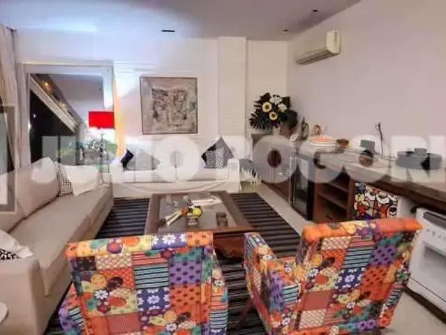 Cobertura para Venda em Rio de Janeiro/RJ Botafogo 3 Quartos