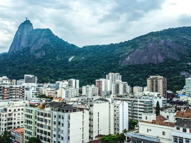 Cobertura para Venda em Rio de Janeiro/RJ Botafogo 3 Quartos