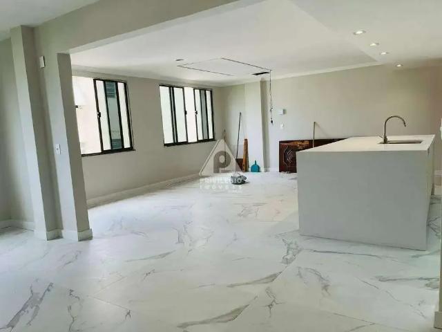 Cobertura para Venda em Rio de Janeiro/RJ Botafogo 3 Quartos