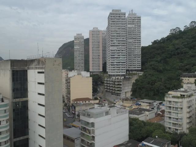 Cobertura para Venda em Rio de Janeiro/RJ Botafogo 3 Quartos