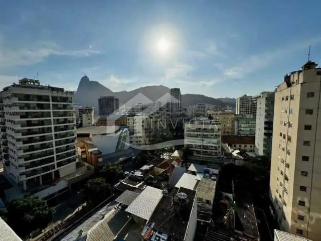 Cobertura para Venda em Rio de Janeiro/RJ Botafogo 3 Quartos