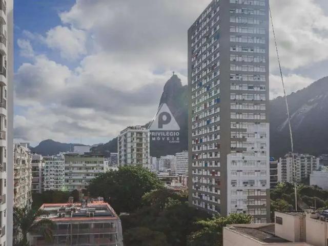 Cobertura para Venda em Rio de Janeiro/RJ Botafogo 3 Quartos