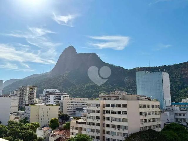 Cobertura para Venda em Rio de Janeiro/RJ Botafogo 3 Quartos