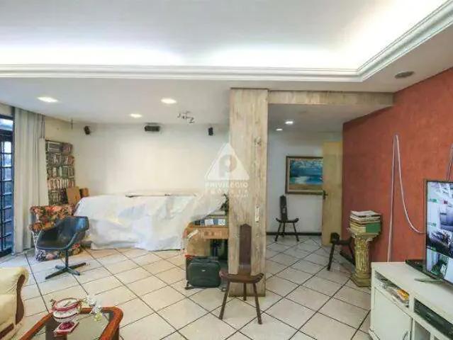 Cobertura para Venda em Rio de Janeiro/RJ Botafogo 3 Quartos