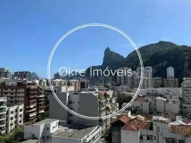 Cobertura para Venda em Rio de Janeiro/RJ Botafogo 3 Quartos