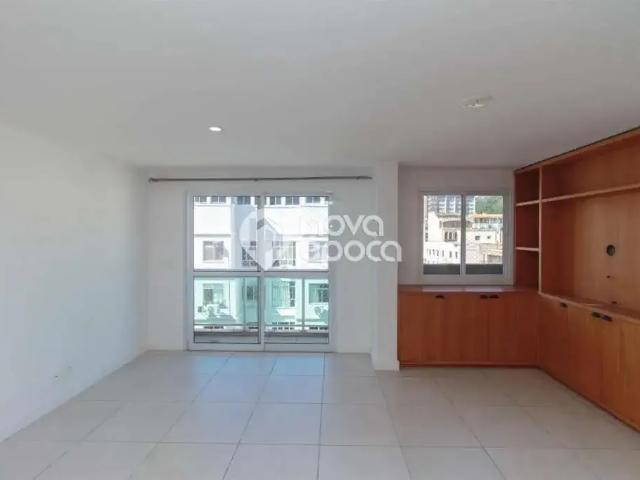 Cobertura para Venda em Rio de Janeiro/RJ Botafogo 3 Quartos