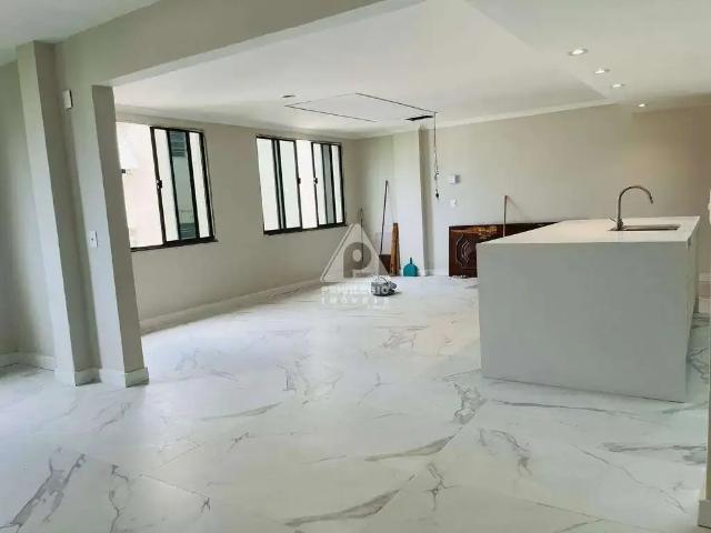 Cobertura para Venda em Rio de Janeiro/RJ Botafogo 3 Quartos