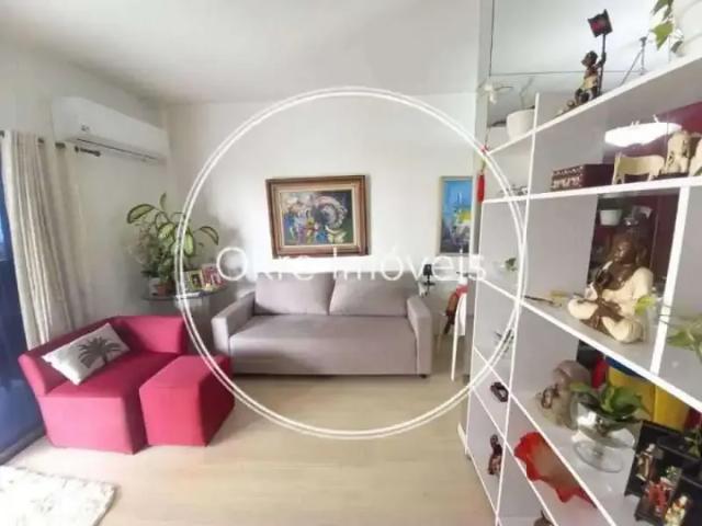 Cobertura para Venda em Rio de Janeiro/RJ Botafogo 3 Quartos