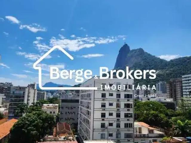 Cobertura para Venda em Rio de Janeiro/RJ Botafogo 3 Quartos