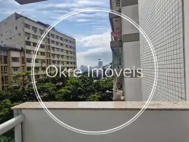 Cobertura para Venda em Rio de Janeiro/RJ Botafogo 3 Quartos